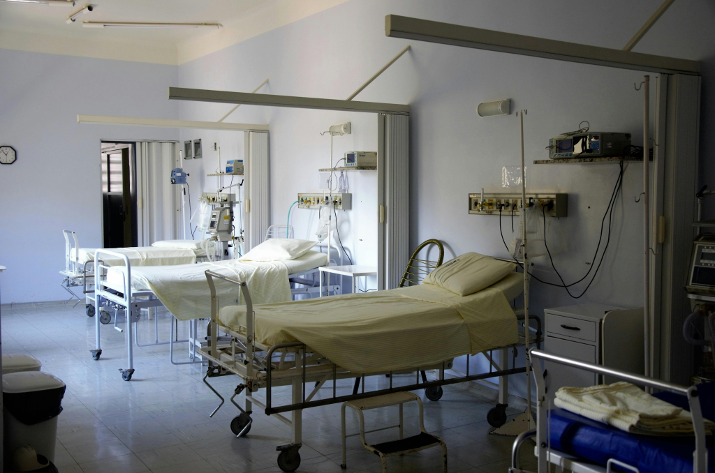 When Minutes Matter: Inside a Hospital Mass Casualty Drill - Utah ...